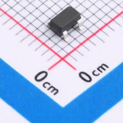 China Surface Mount Bridge Rectifier with High Forward Surge Current JUXING VMB10S and Low Profile Package for sale