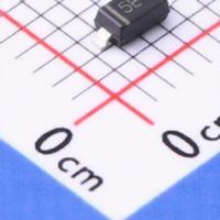 China Voltage Regulation Zener Diode JSMSEMI MM1Z13BW Silicon Planar Type with Small Plastic SOD123 Package for sale