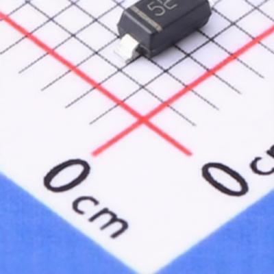 China Voltage Regulation Zener Diode JSMSEMI MM1Z13BW Silicon Planar Type with Small Plastic SOD123 Package for sale