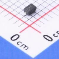 China Compact Surface Mount Zener Diode JSMSEMI MM3Z22BW with Tight Voltage Tolerance and Plastic Material for sale