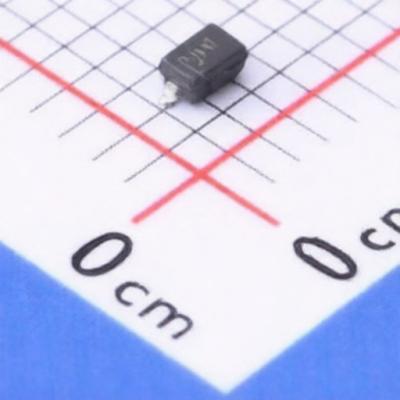China Compact Surface Mount Zener Diode JSMSEMI MM3Z22BW with Tight Voltage Tolerance and Plastic Material for sale