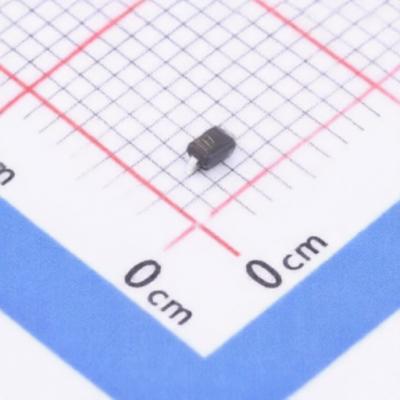 China Surface Mount Zener Diode JSMSEMI MM3Z3V6W with Silicon Planar Material and 300mW Power Dissipation for sale