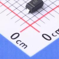 China Small Size Silicon Planar Zener Diode JSMSEMI MM1Z6V2BW for Space Constrained Surface Mount Designs for sale