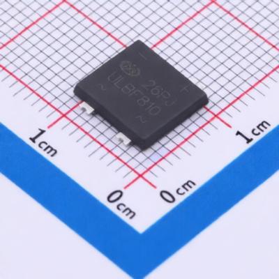 China 8A Surface Mount Bridge Rectifier JUXING ULBF810 1000V Reverse Voltage for Electronic Power Supplies for sale