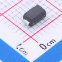 China Zener Diodes Silicon Planar JUXING 1SMA4746A Surface Mount Wide Voltage Range 3.3V to 330V Power Dissipation 1W for sale