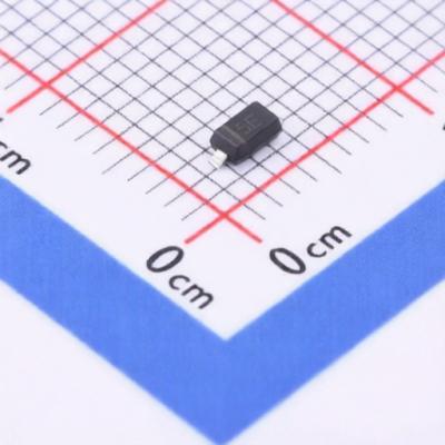 China Silicon Planar Zener Diode JSMSEMI MM1Z13W SOD123W Package 500mW Power Dissipation Surface Mount for sale