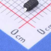 China Surface Mount Silicon Zener Diode JSMSEMI MM1Z2V0W SOD123W Case 500 Milliwatt Power Dissipation for sale