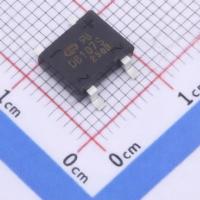 China Surface Mount Bridge Rectifier JUXING DB107S 1000V 30A Peak Surge Overload for Electronic Circuits for sale