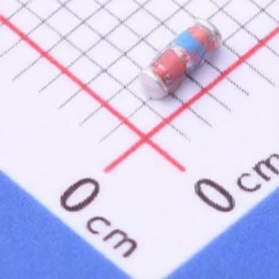 China Silicon Planar Zener Diode JSMSEMI ZMM5234B JEDEC Mini MELF Glass Case Voltage Regulation Component for sale