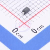 China Silicon Planar Zener Diode JSMSEMI MM3Z33W Series with 300mW Power Dissipation and SOD323W Package for sale