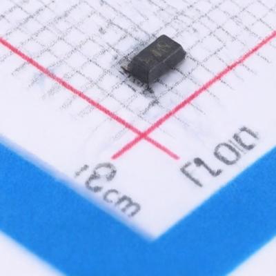 China Surface Mount Zener Diode JUXING BZT52C27V Plastic Package SOD123W with 27 Volt Zener Voltage Rating for sale