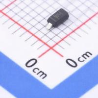 China JSMSEMI MM1Z75W Zener Diode Silicon Planar Type with SOD123W Case and Wide Voltage Range up to 75 Volts for sale