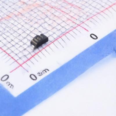 China Surface Mount Zener Diode JSMSEMI MM1Z20W with 500mW Power Dissipation and Wide Zener Voltage Range for sale