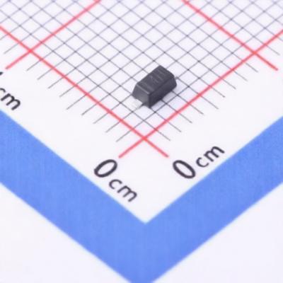 China Silicon Planar Zener Diode JSMSEMI MM1Z3V6W SOD123W Package 3.6 Volt Zener Voltage Surface Mount for sale