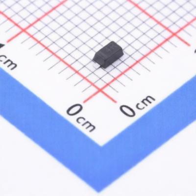 China Silicon Planar Zener Diode JSMSEMI MM1Z6V2W SOD123W Package 500mW Power Dissipation Surface Mount for sale