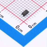 China Surface Mount Zener Diode JUXING BZT52C2V0 with Plastic Package 2 Volt Zener Voltage and 500mW Power for sale