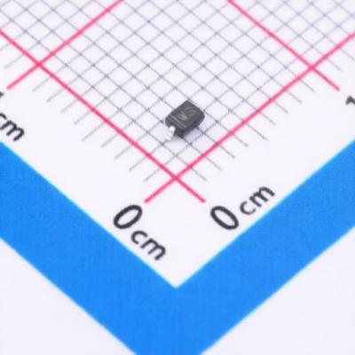 China Plastic Encapsulated Zener Diode SOD323 Package JUXING BZT52C3V3S Medium Current 200mW Power Dissipation for sale