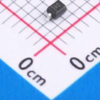 China Surface Mount Zener Diode JUXING MM3Z10BW with Wide Voltage Range and Small Plastic SOD-323W Package for sale