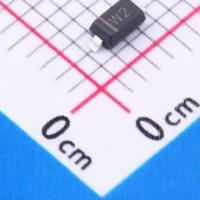 China High Stability Plastic Zener Diode JUXING BZT52C3V0 with Low Zener Impedance and 500mW Power Rating for sale