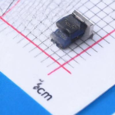 China Low profile surface mount superfast rectifier JUXING ES1D with high temperature soldering tolerance for sale