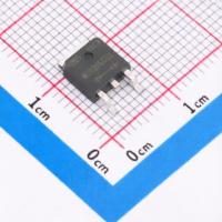 China Lead Free JUXING MUR2060DD Superfast Recovery Rectifier Featuring TO252 DPAK Package and Low Profile for sale