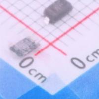 China Plastic Encapsulated Zener Diode JUXING BZT52C18 Suitable for Various Voltage Applications for sale