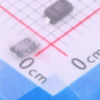 China Plastic Encapsulated Zener Diode JUXING BZT52C18 Suitable for Various Voltage Applications for sale