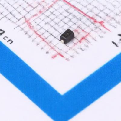 China Surface Mount Zener Diode JUXING BZT52C62V Featuring Plastic Encapsulation and Low Forward Voltage for sale