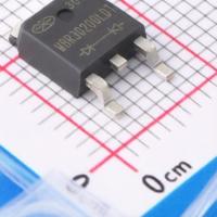 China Schottky Rectifier JUXING MBR30200LDT with Excellent Surge Capability and Low Forward Voltage Drop for sale
