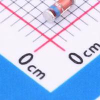 China MiniMELF Case Silicon Zener Diode JUXING ZMM15V Series for Precise Voltage Regulation Applications for sale