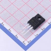 China Flame Retardant Epoxy Package Schottky Rectifier JUXING MBR20100 with Loss and High Current Capacity for sale