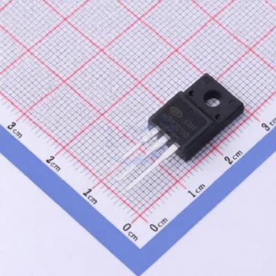 China Flame Retardant Epoxy Package Schottky Rectifier JUXING MBR20100 with Loss and High Current Capacity for sale