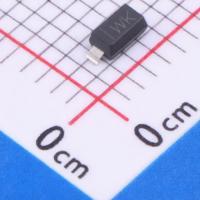 China Plastic Package Zener Diode JUXING BZT52C16V with Stable Voltage Regulation and Low Leakage Current for sale