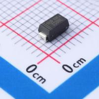 China High Forward Surge Current JUXING SS36L Schottky Rectifier Designed for Surface Mount and Polarity Protection for sale