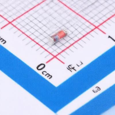 China Zener Diode Series JUXING ZMM20V Featuring Silicon Epitaxial Planar Technology and MiniMELF Case Design for sale