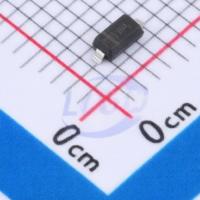 China Electronic Component JUXING BZT52C6V2 Zener Diode Plastic Encapsulate Type for Surface Mount Circuits for sale