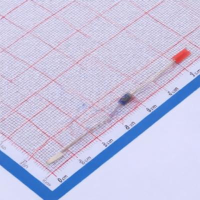China Compact JUXING 1N4004 silicon rectifier diode suitable for various electronic rectification needs for sale