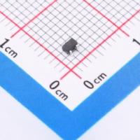 China NPN Transistor JTD JTDBC847BW Plastic Encapsulate Ideal for Switching and AF Amplifier Applications for sale