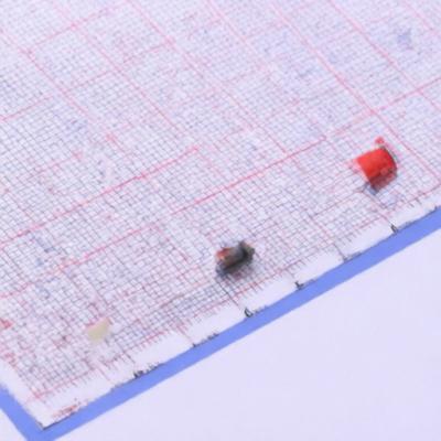 China High speed rectification and high current capability in JUXING SF24G fast recovery rectifier diode for sale