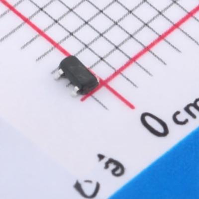 China Durable electronic component JTD JTDSS8550 PNP transistor designed to handle high collector current for sale