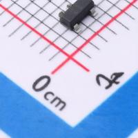 China PNP Transistor JTD JTD5401 SOT89 3L Package Suitable for High Voltage Switching Applications for sale
