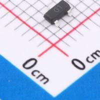 China Medium power transistor JTD JTD5551 NPN type optimized for amplification and switching applications for sale