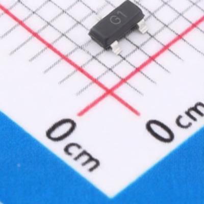 China Medium power transistor JTD JTD5551 NPN type optimized for amplification and switching applications for sale