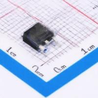 China Surface Mount Schottky Rectifier JUXING MBR30150LDT with 150 Volt Reverse Voltage and 30 Amp Current for sale