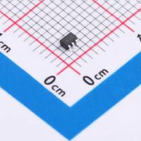China Complementary Dual Transistors JTD JTDMMDT3946DW NPN and PNP in SOT363 Package for Switching Devices for sale