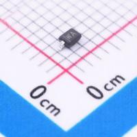 China Medium Current Zener Diode Plastic Encapsulated SOD 323 Package JUXING BZT52C6V2S Lead Free Version for sale