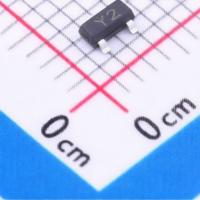 China PNP Silicon Transistor JUXING SS8550 Y2 Suitable for Amplification and Switching Electronic Circuits for sale