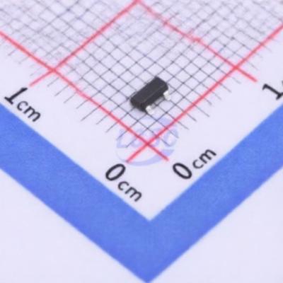 China General purpose PNP transistor JUXING MMBT3906 suitable for various electronic circuit applications for sale