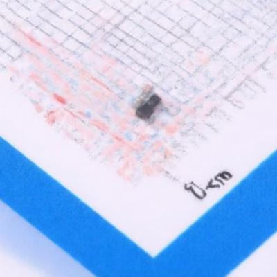 China Electronic Switching Transistor JUXING MMBT4401 2X NPN SOT23 Package for General Applications for sale