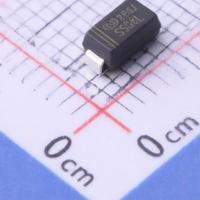 China Loss Surface Mount Schottky Rectifier JUXING SS34L with High Surge Capability and RoHS Certification for sale